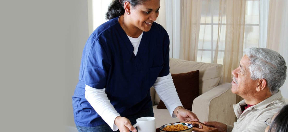 Post Stroke Care at Home Leicester | Aspire UK Care