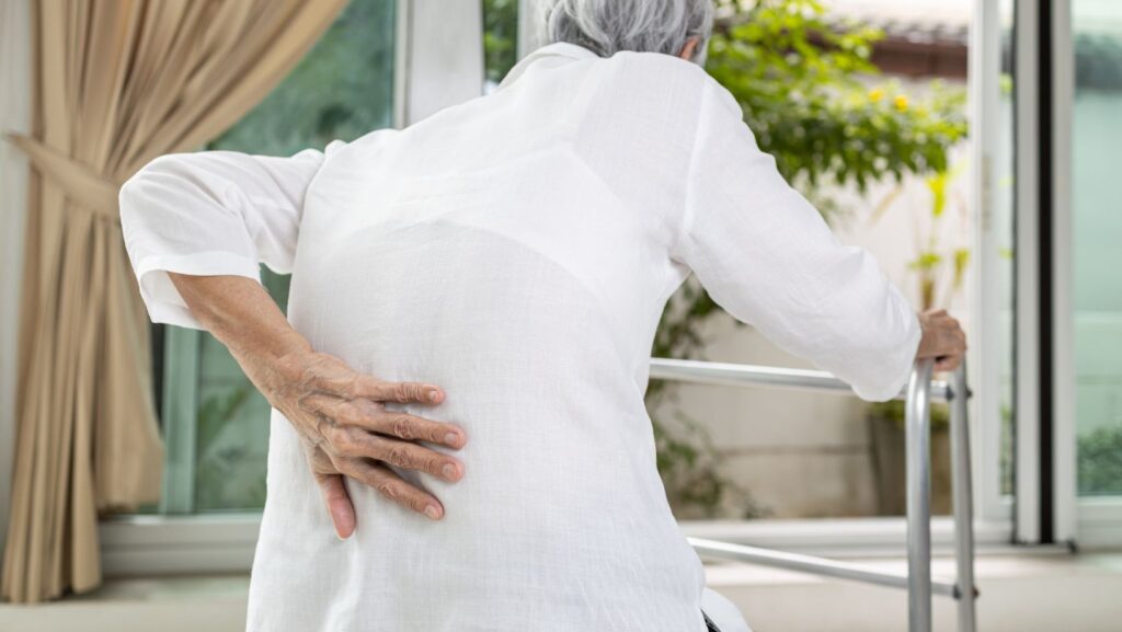 A Rundown Of Spinal Injury Care - Aspire UK